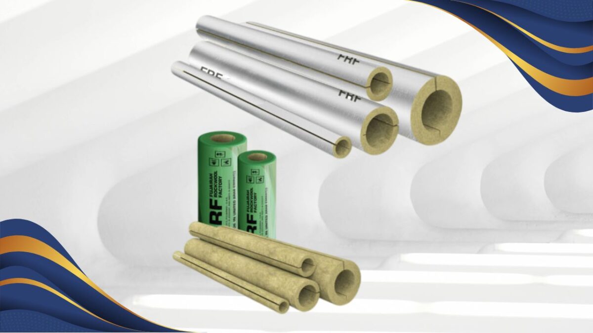 Rockwool Insulation | Rockwool Manufacturers in UAE